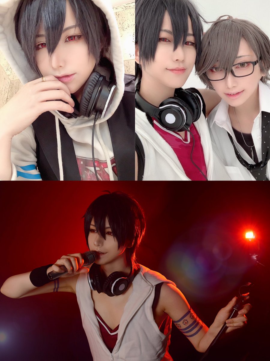 マツモト (@ktkt_BBA) さんのコスプレ作品まとめ (17 件) - Twoucan