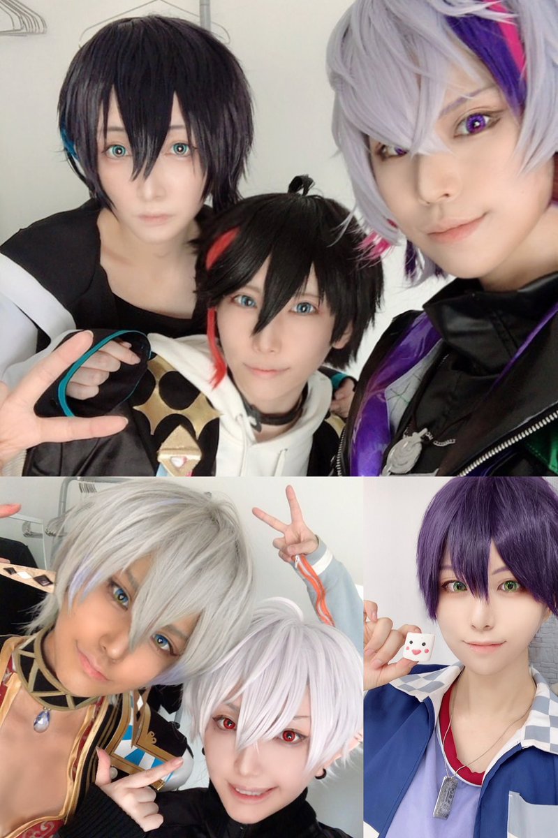 Twoucan - マツモト (@ktkt_BBA)