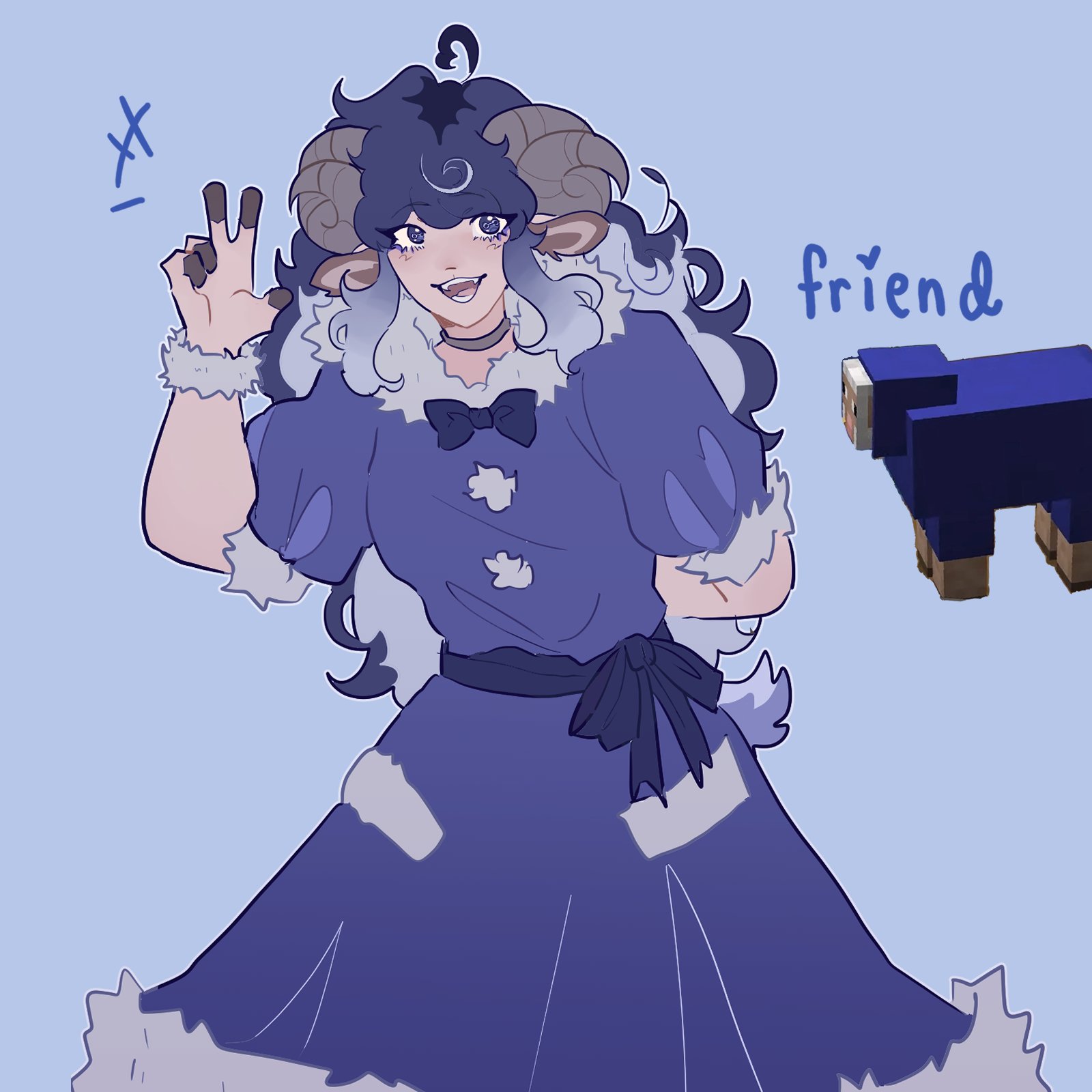 3 Anime Friends Tumblr