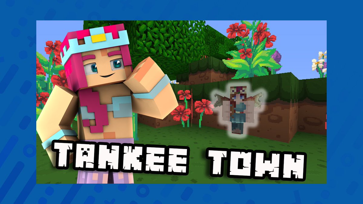 Amy Lee33 Minecraft