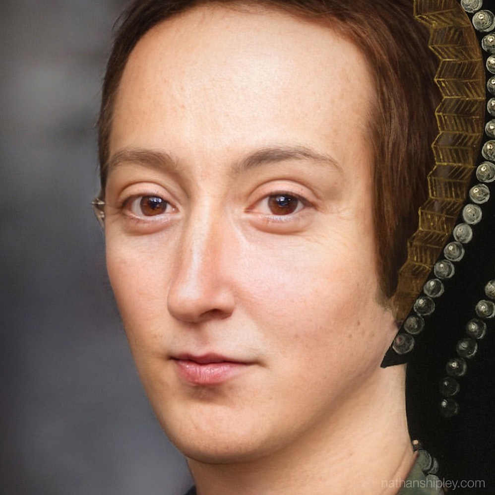 Anne Boleyn Biography, Children, Portrait, Death, Facts, 42% OFF