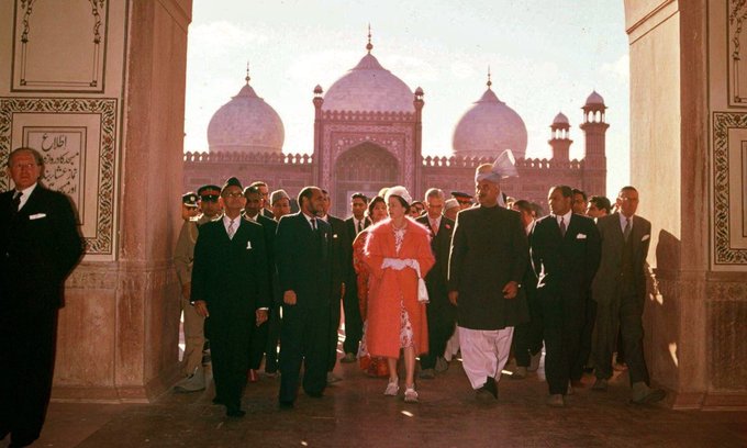 -Vintage Pakistan- - Thread from Pakistan @Indusland_ - Rattibha