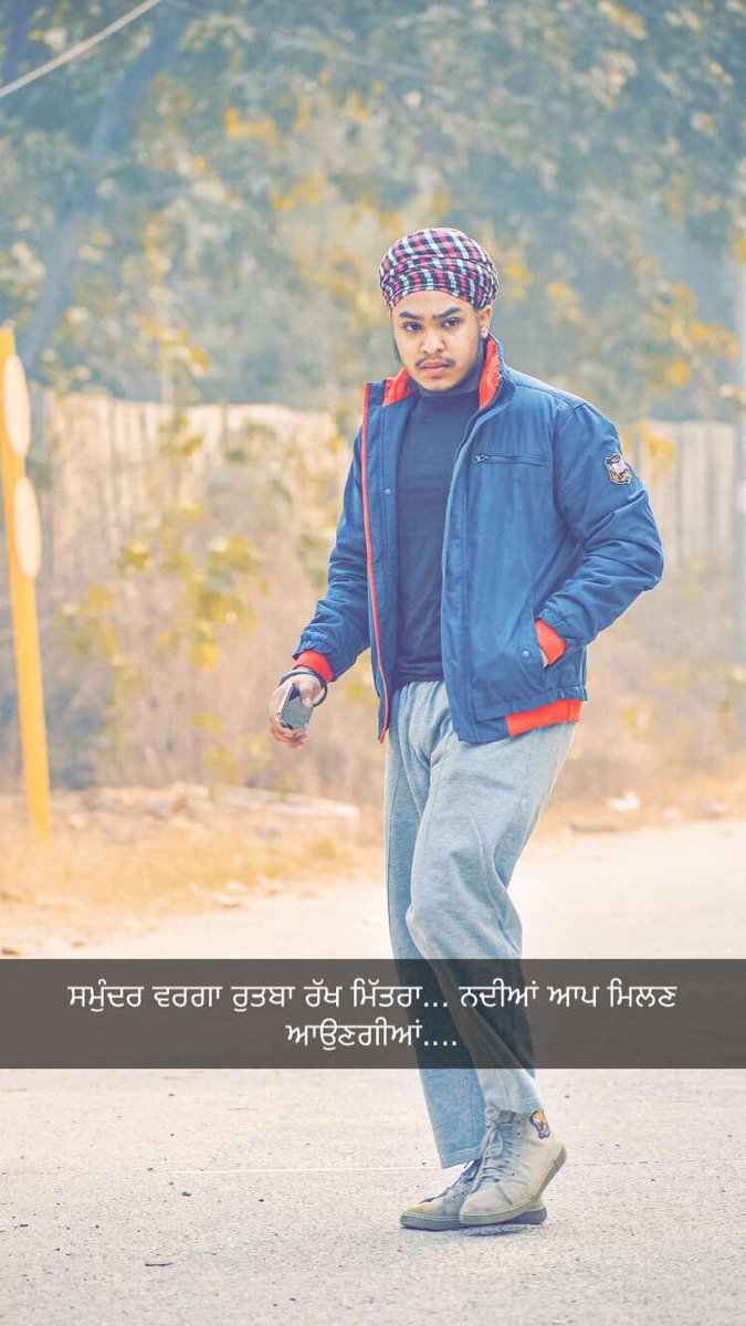 Gurjot Singh (@13jott) | Twitter