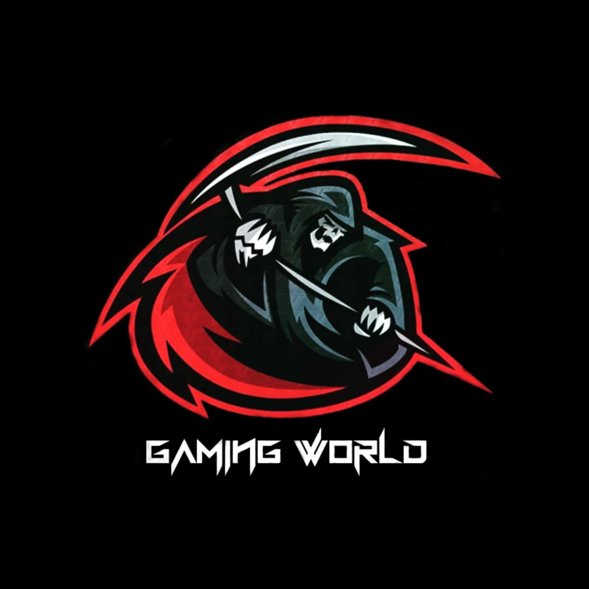 World Gaming Logo