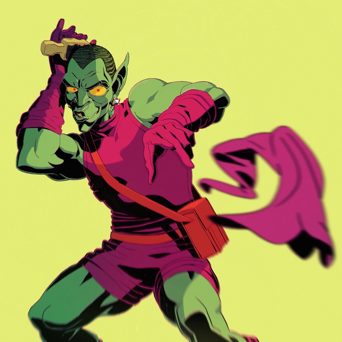 Twoucan - Chase Conley (@TheChaseConley)