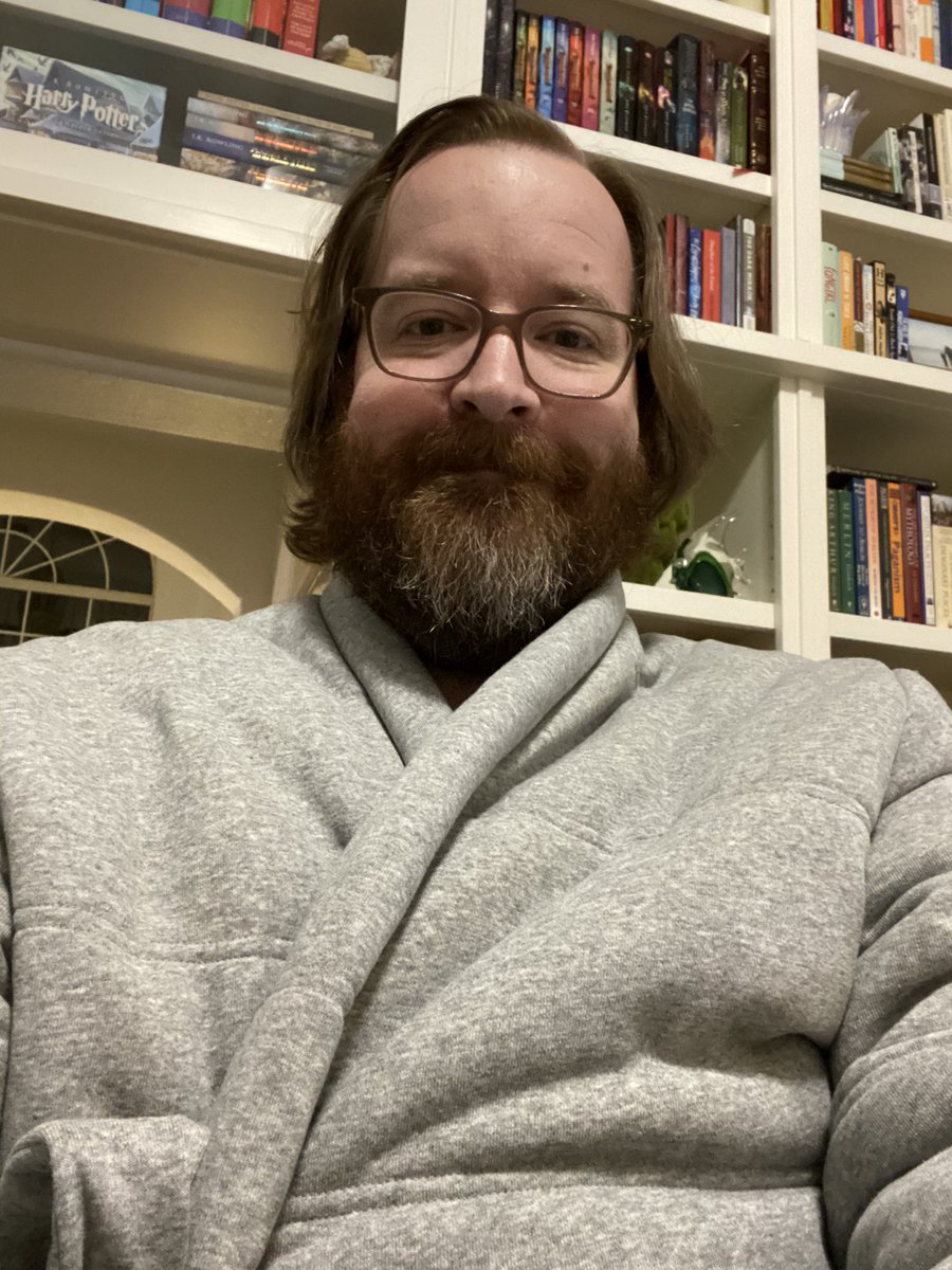 Jack Pattillo Without Beard