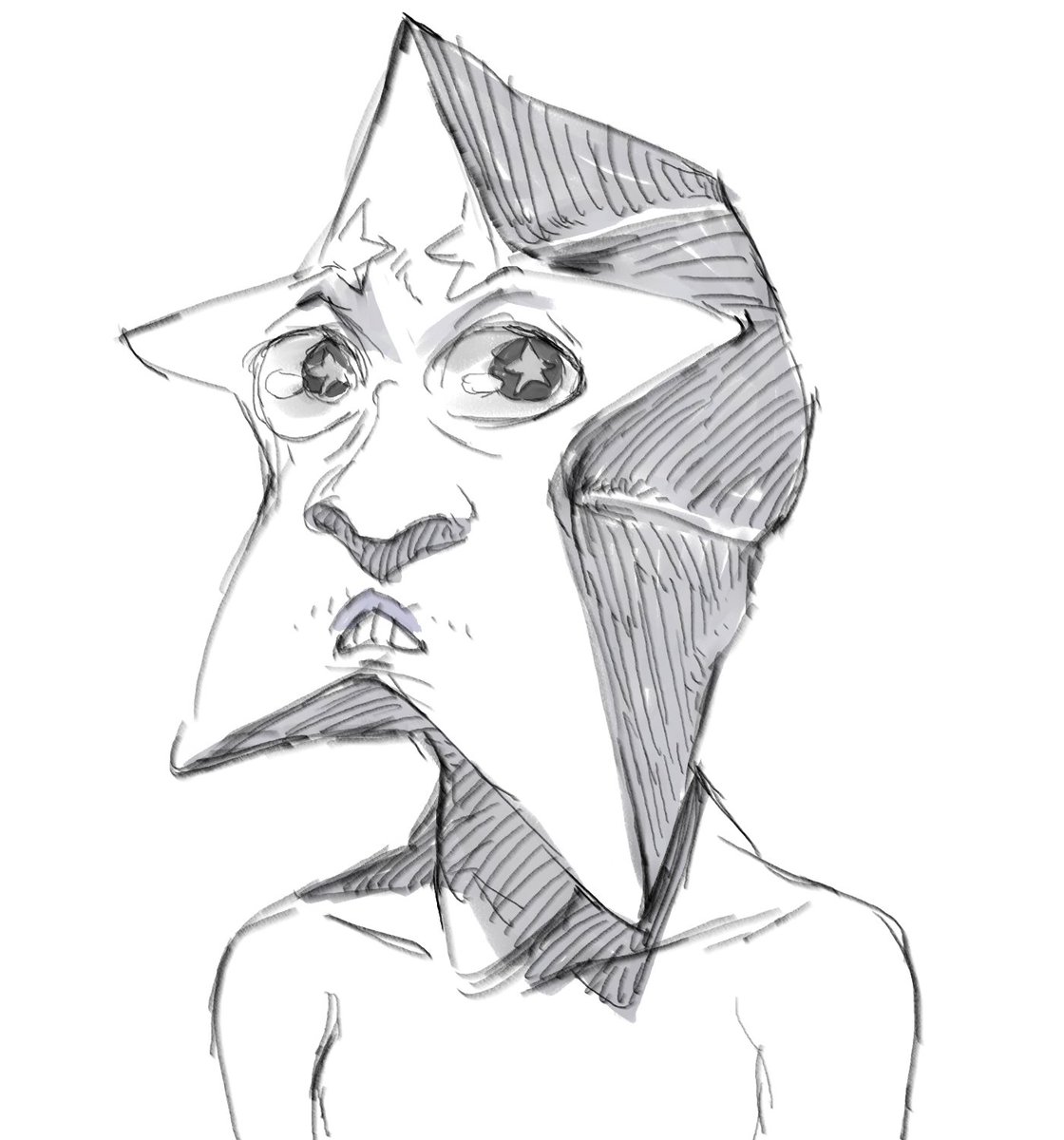 「WIP? 」LV0.20-X/ ver.Xの漫画