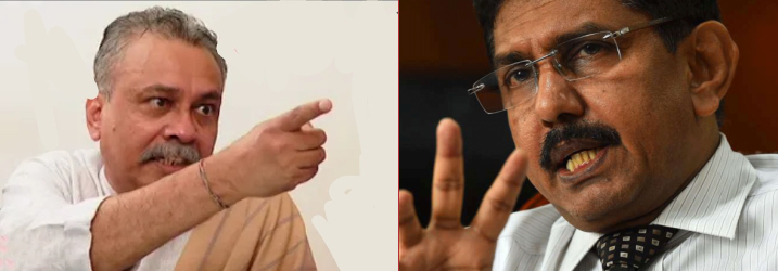 Questioning Finger Meme