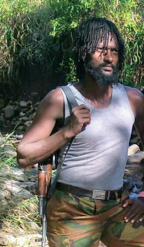 In Oromia, Oromo Liberation Army has just graduated hundreds of new ...