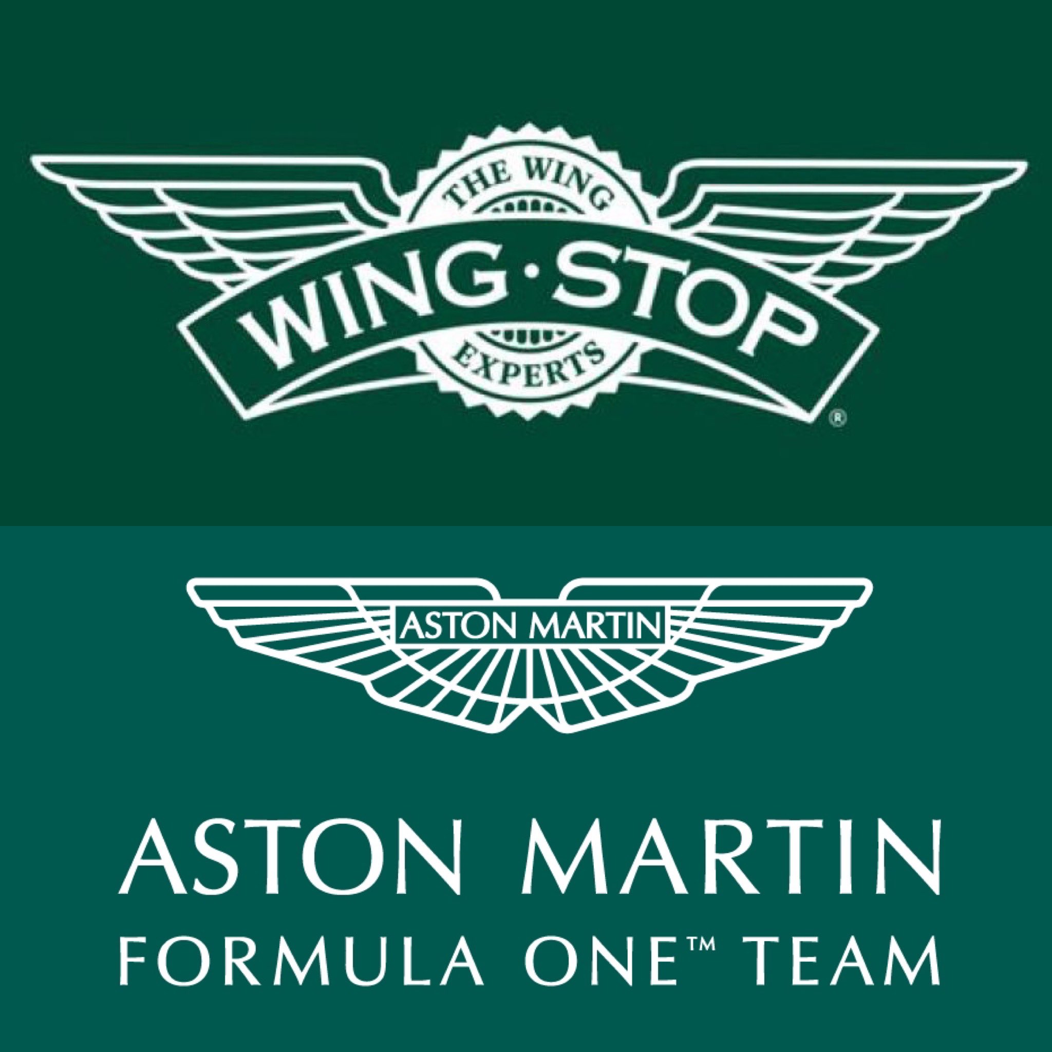 Wingstop New Logo Wingstop | Pull Up For An Absolutely Legendary Night