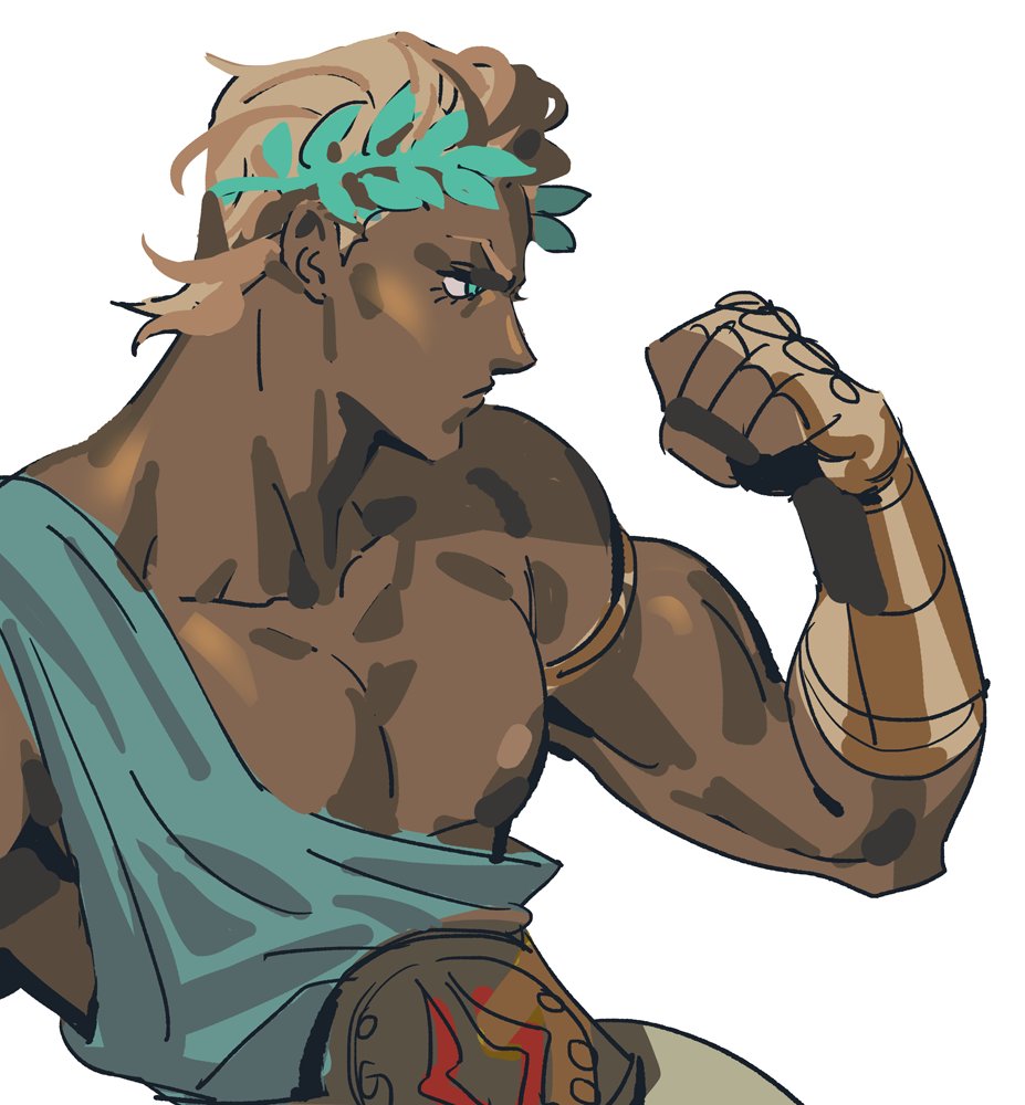 「Theseus Hades Game 」|Prema-Jaのイラスト