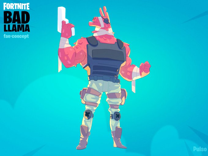 Top 10 skins to expect in Fortnite Chapter 3