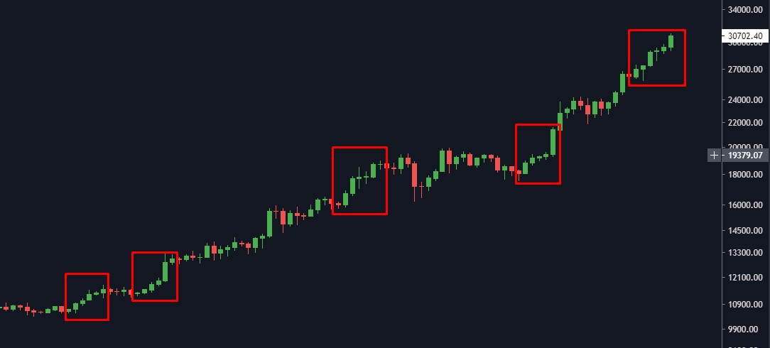 Satoshi Stacker (@_StackerSatoshi) | Twitter