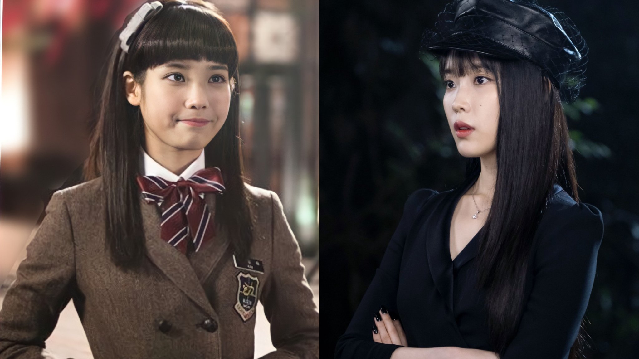 Iu Dream High