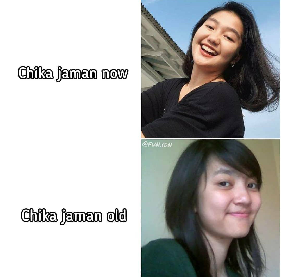 Mazzini on Twitter: "Chika https://t.co/sErFuqxuNa" / Twitter