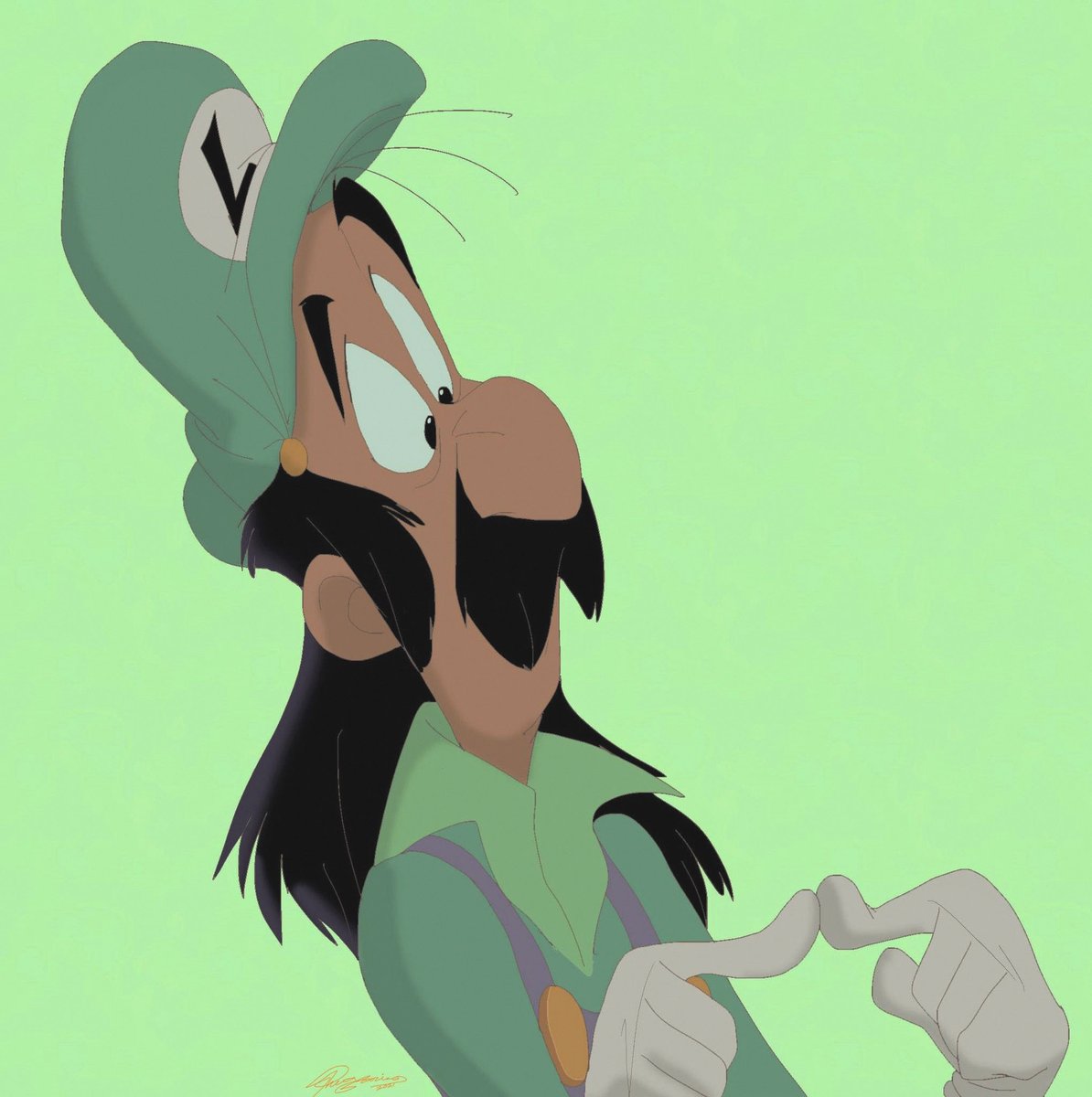 Twoucan - Kosmo Columbo Perry (@Kosperry)