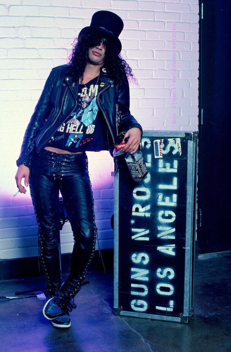 Rock N Roll Fashion Tumblr