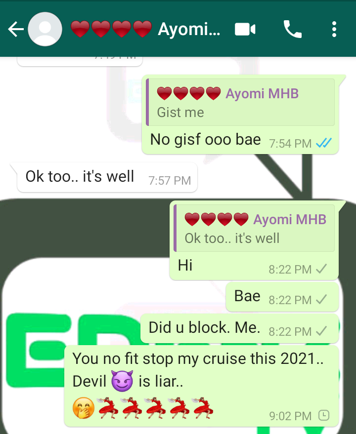 official_edenz (@Iam_edenz) | Twitter