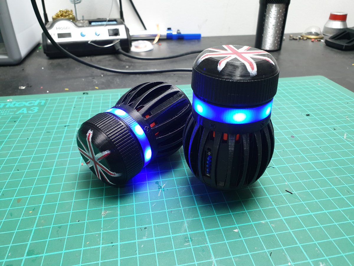 EMP incoming. : r/Rainbow6