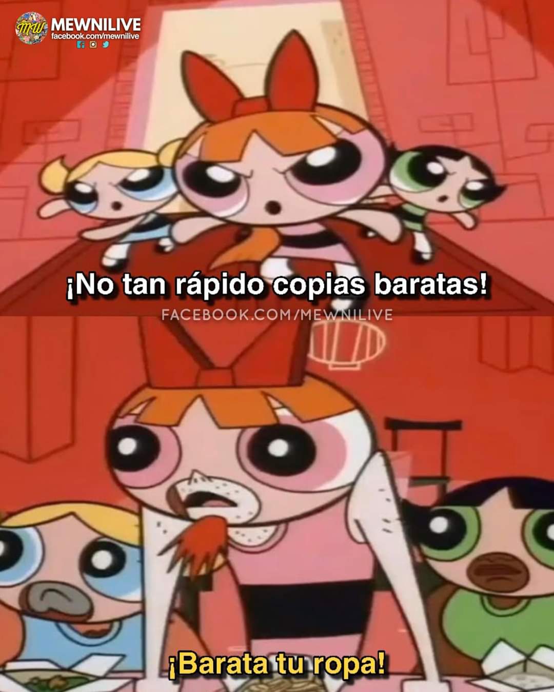 Memes Para Facebook Groseros