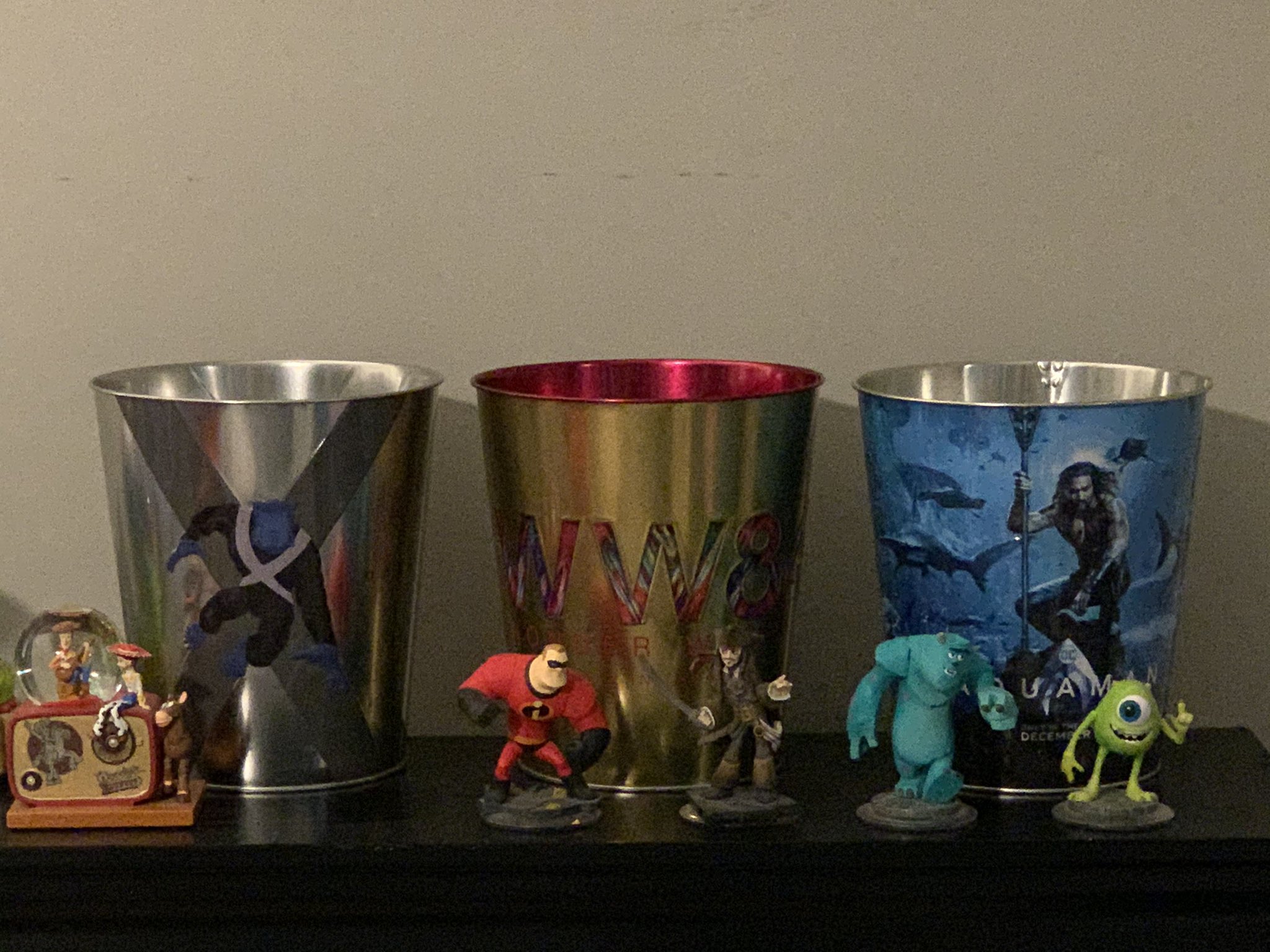 Saw X Popcorn Bucket Amc | informacionpublica.svet.gob.gt