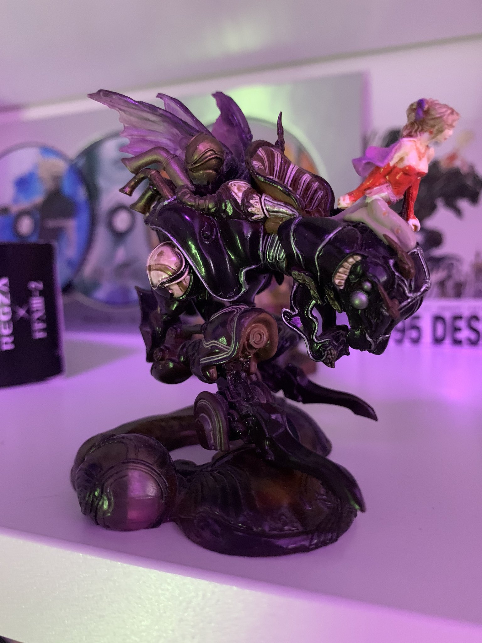 Final Fantasy Vi Terra Magitek