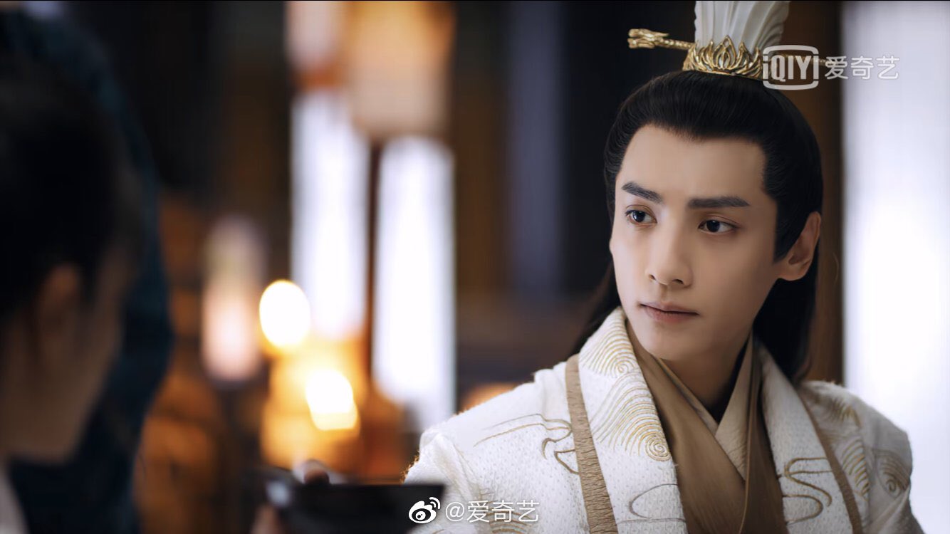 Hao Yi Xing Latinoamérica (@immortality_Lat) / Twitter