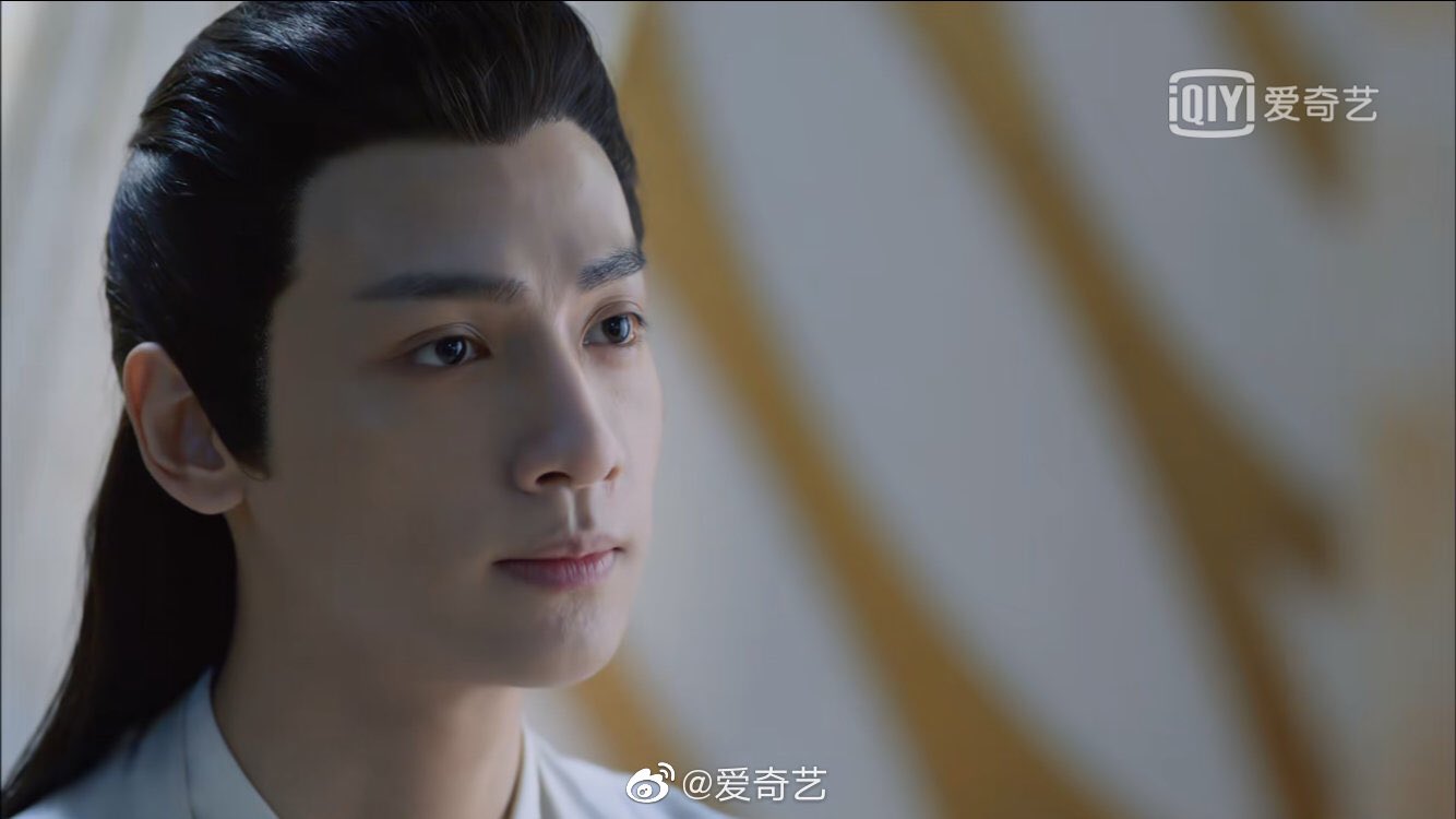 Hao Yi Xing Latinoamérica (@immortality_Lat) / Twitter