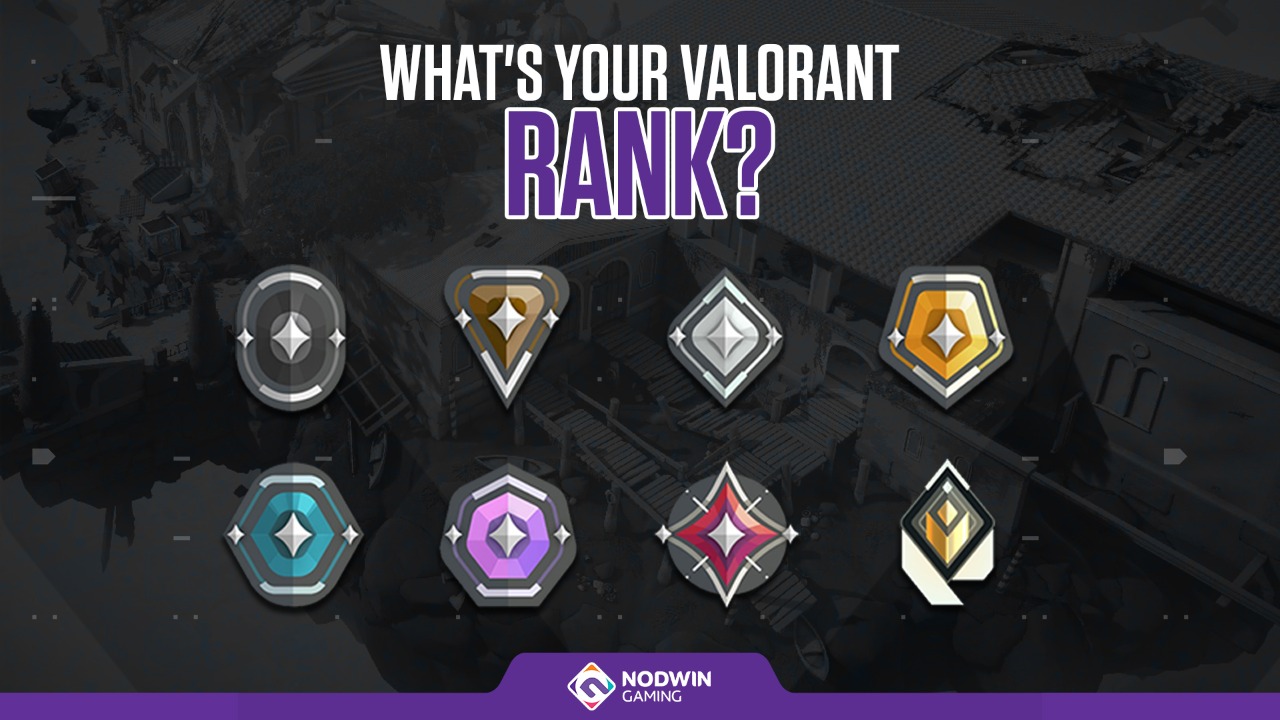 Valorant Ranks: Order Ranking System Explained (2022), 54% OFF Valorant Ranks: Order Ranking System Explained (2022), 54% OFF