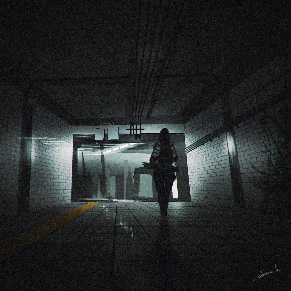 SF3 JK vs … / Twitter