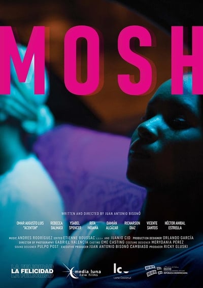 'GET> Mosh (2019) / Twitter