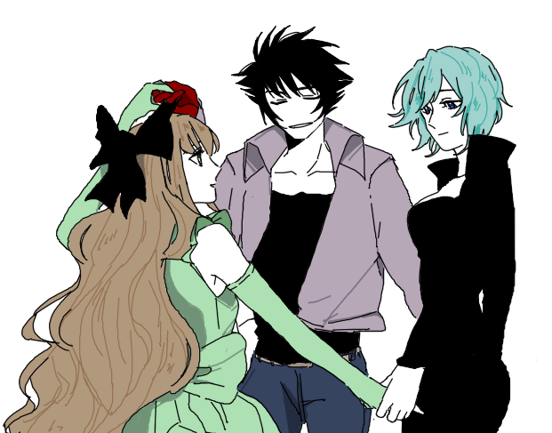 「#odaibako_ataru_waa https://t.co/w4E6EBA」|あたるのイラスト