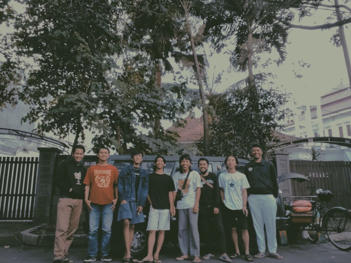 Rifqi (@armancurr) | Twitter