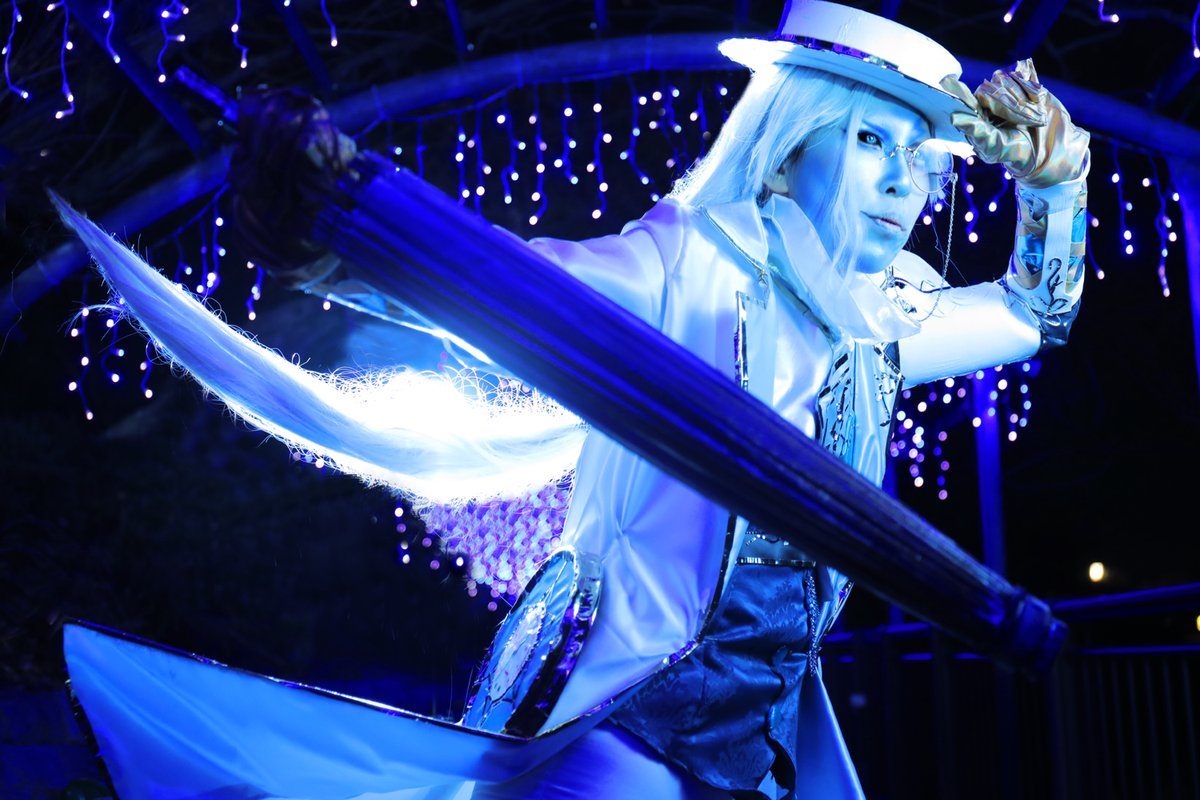 Twoucan - 冬凪@無常村クラーク教徒 (@Fuyunagi_0112)