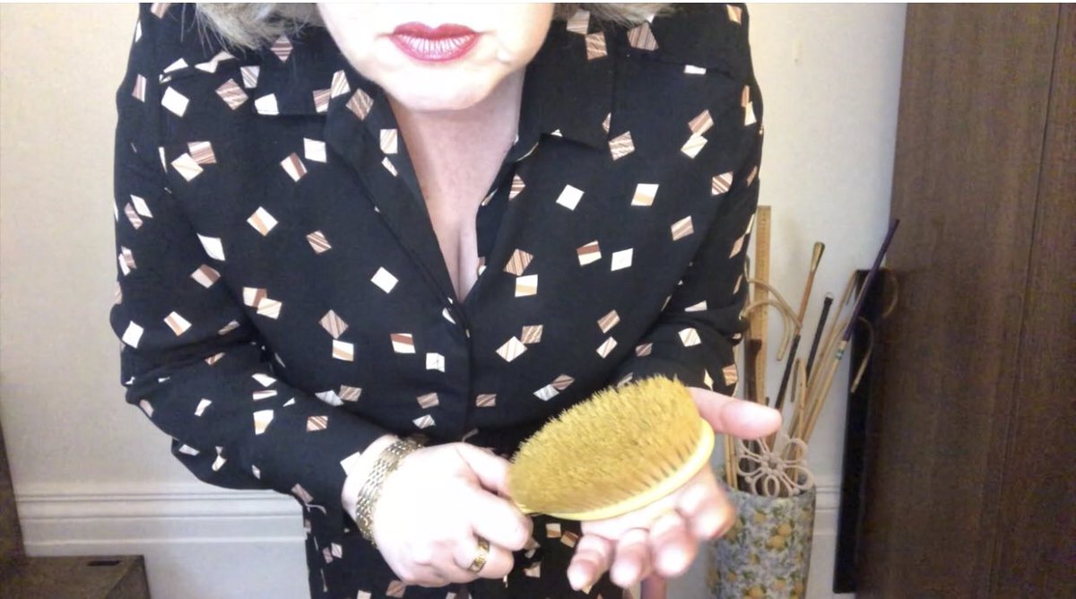 Miss Iceni On Twitter Necessity Is The Mother Of Invention…
