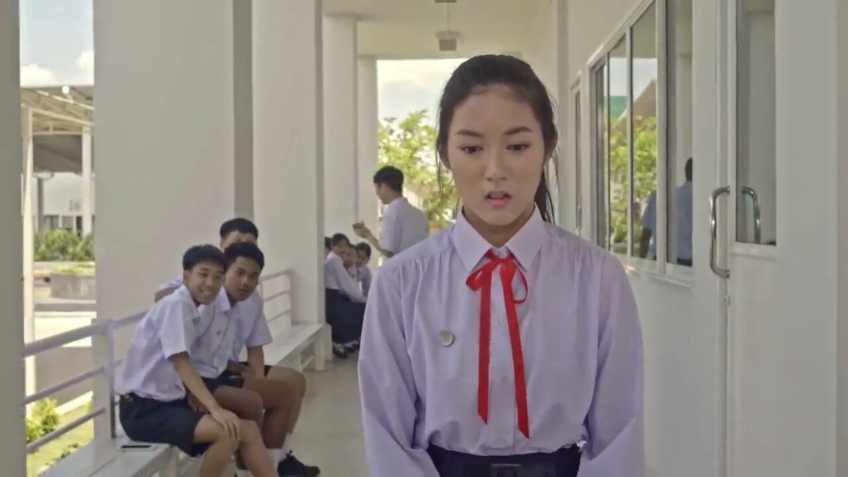 Habis Nonton Film on Twitter: "Project S (drama, romance) Again, series antologi ini ada 4 ...