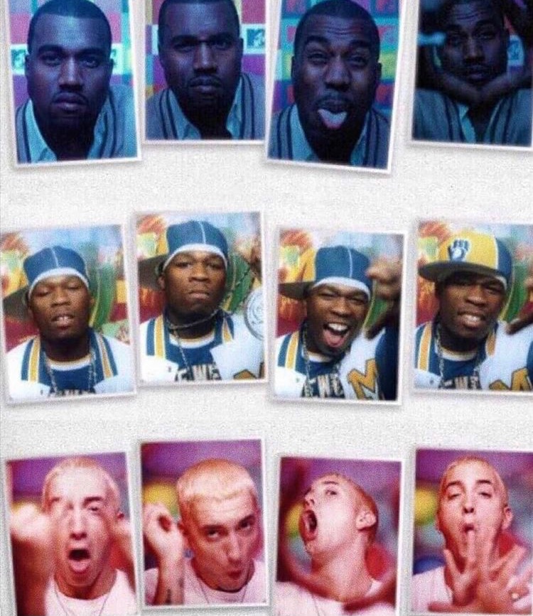 Spring Bling,106 & Park, Or TRL, Mtv Spring Break, Bet Uncut: Which ...