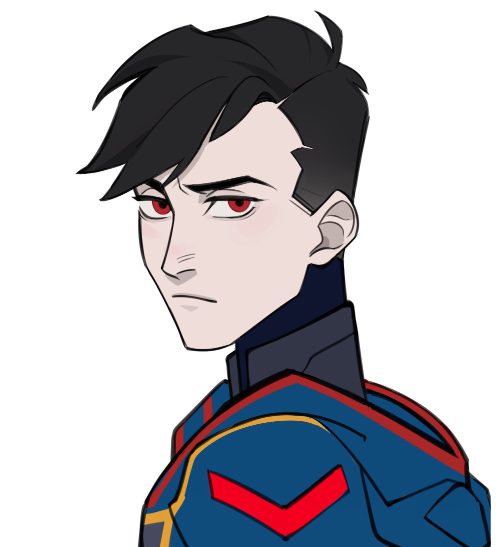 「#transformers #humanformers IDW Soundwa」|ninterbitのイラスト