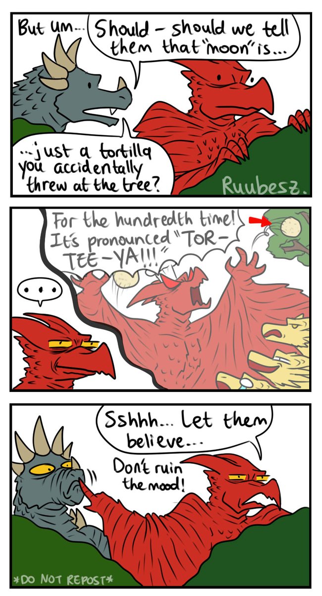 「I-.... woah #GodzillavsKong #Godzilla 」Ruubesz drawの漫画