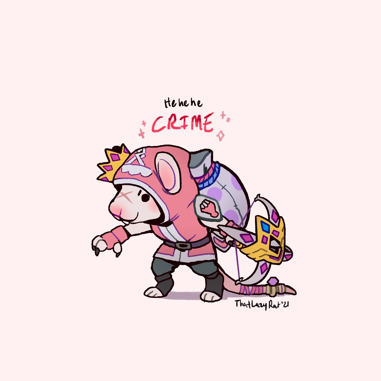 🧀 CHEESE GREMLIN 🧀 on Twitter: "My favorite Twitch to play 😌 https://t.co/swpKpi7yBh" / Twitter