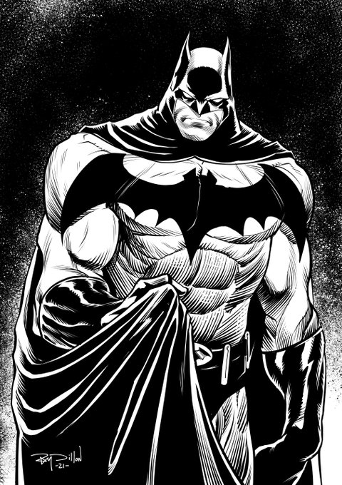 Ray Dillon - Artist (@RayDillon) さんのイラスト・マンガ作品まとめ (32 件) - Twoucan