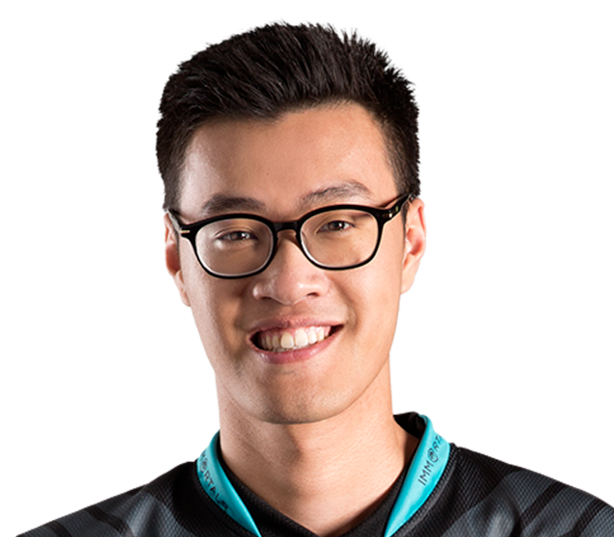 What CLG does to a mf : r/TeamSolomid