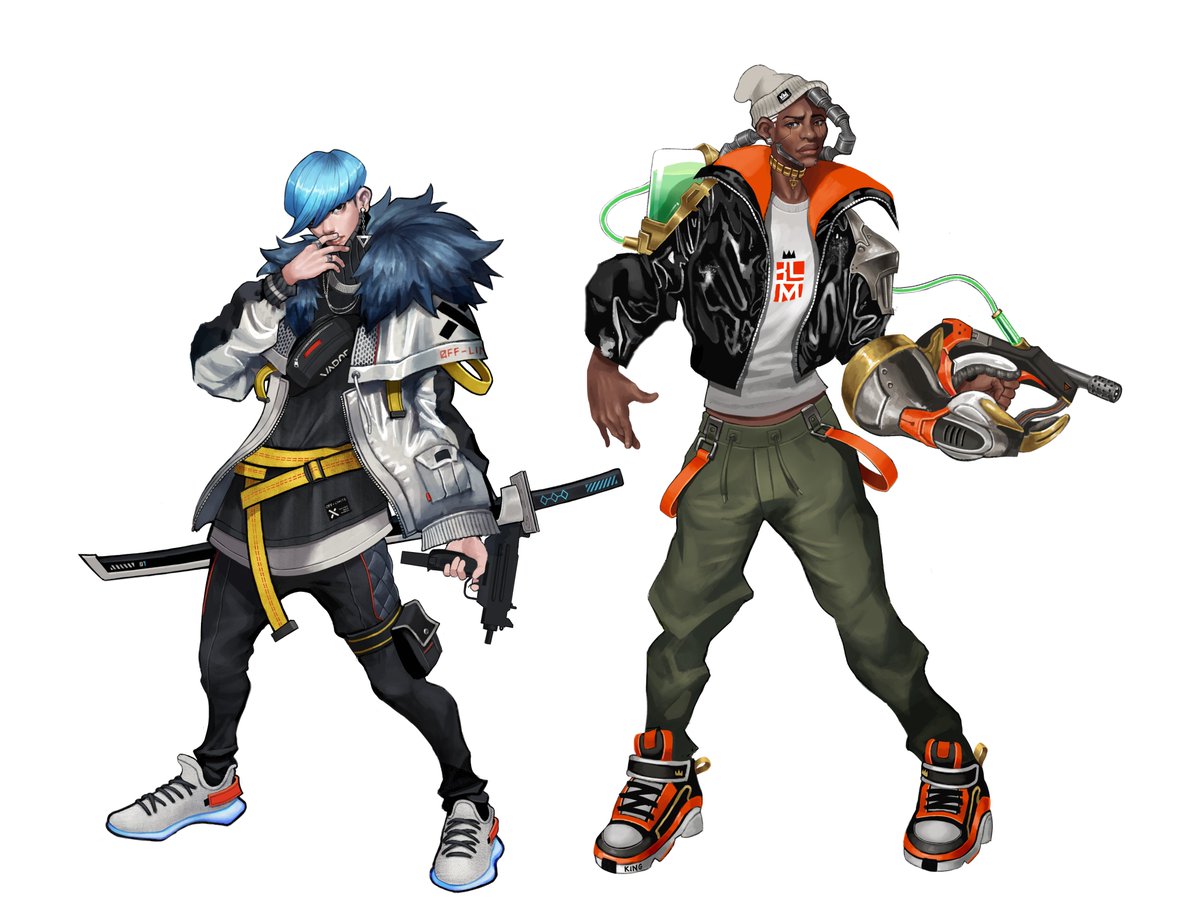 Twoucan - hyo (@hyo_oppa)