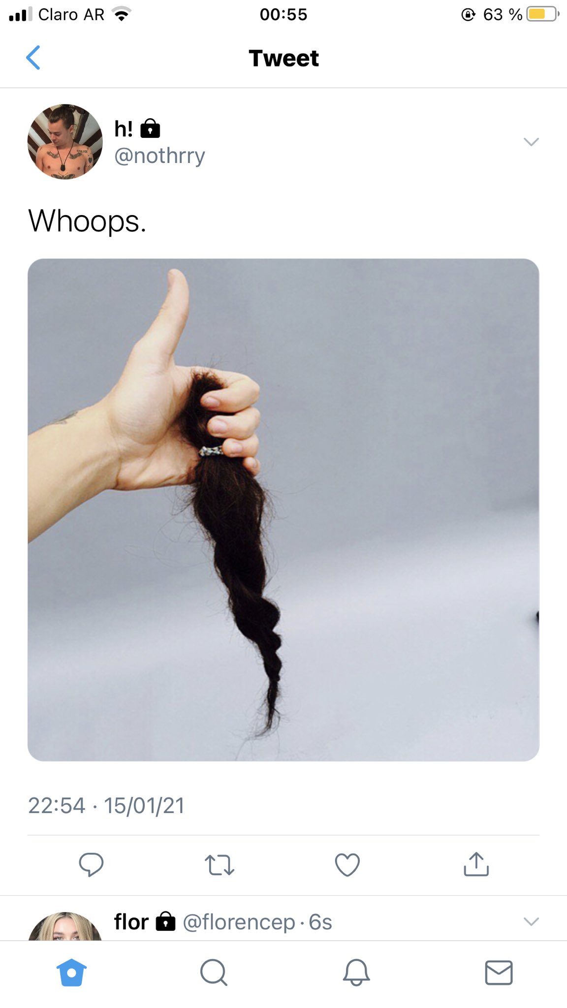 achu on Twitter: "💌| Cuatrocientos cinco. https://t.co/0UcJ6zg95O" / Twitter