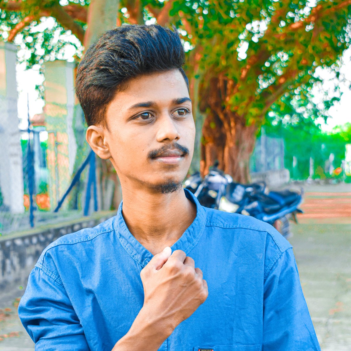 JOHN MANICK (@Iamjohnmanick) | Twitter