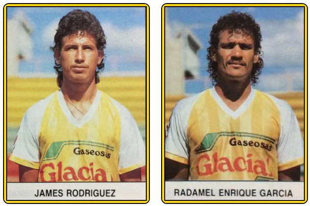 James Rodriguez Parents