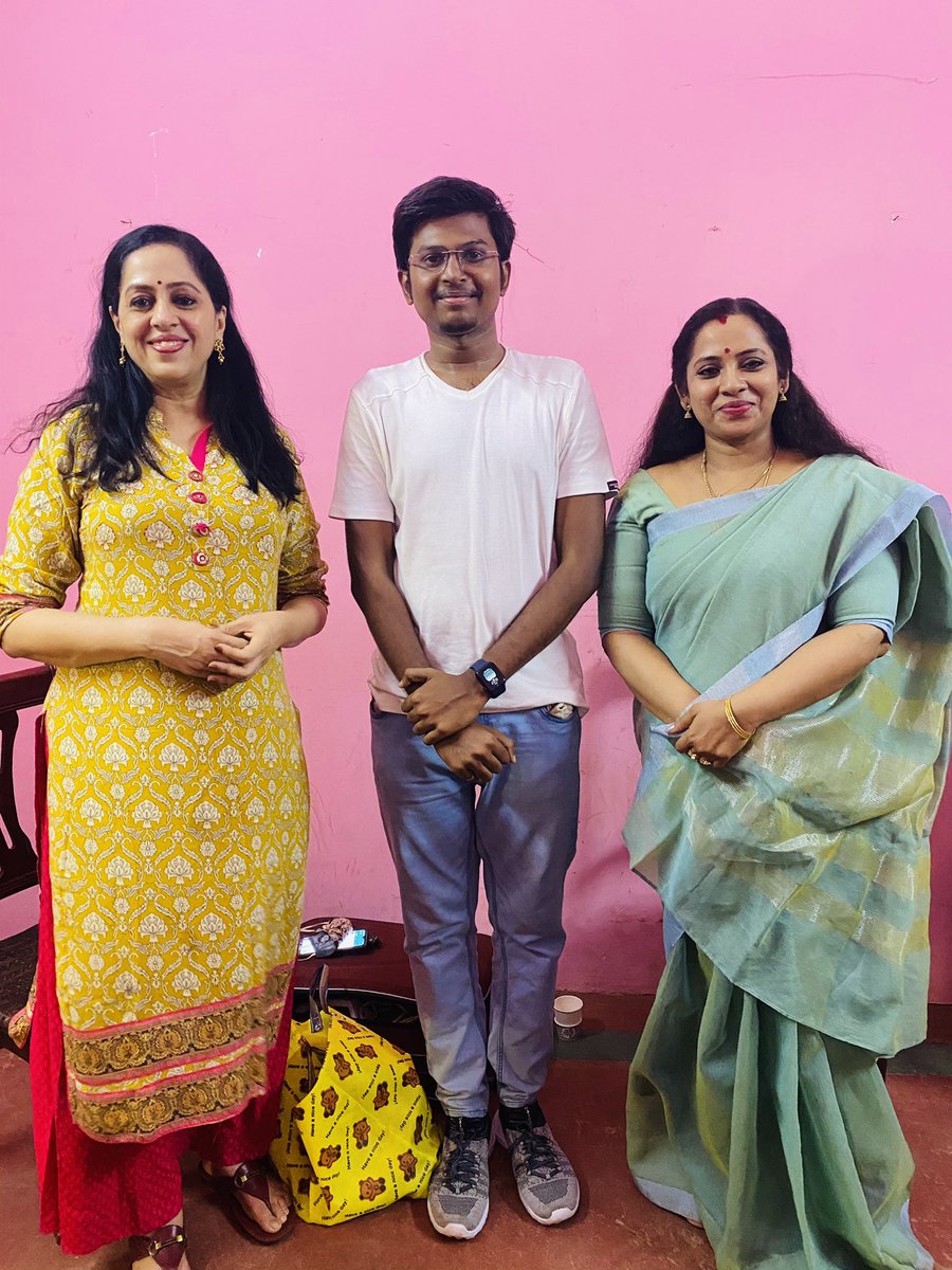 Manickam kathiresan (@manickam_offl) | Twitter