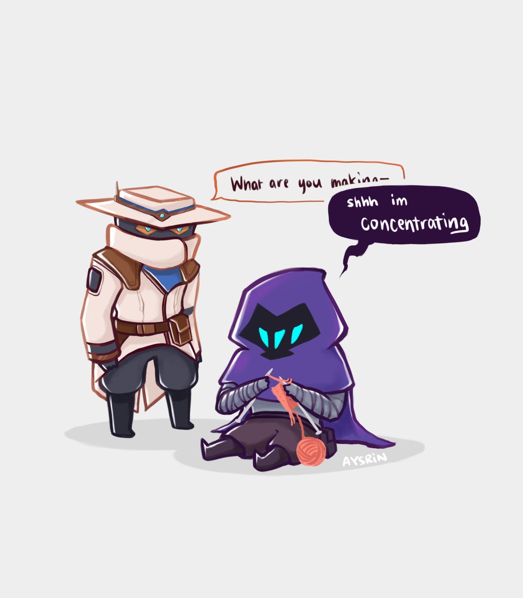 Twoucan - aysrin (@aysrin)