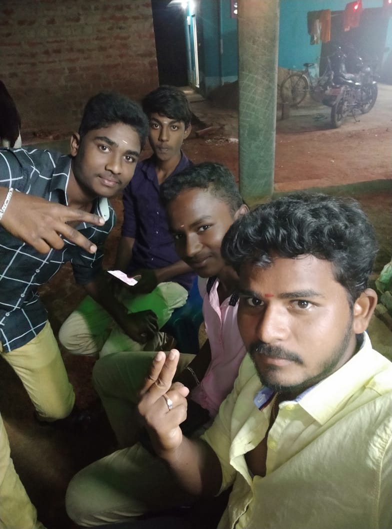 Gowtham Thirupathi (@GowthamThirupa3) | Twitter