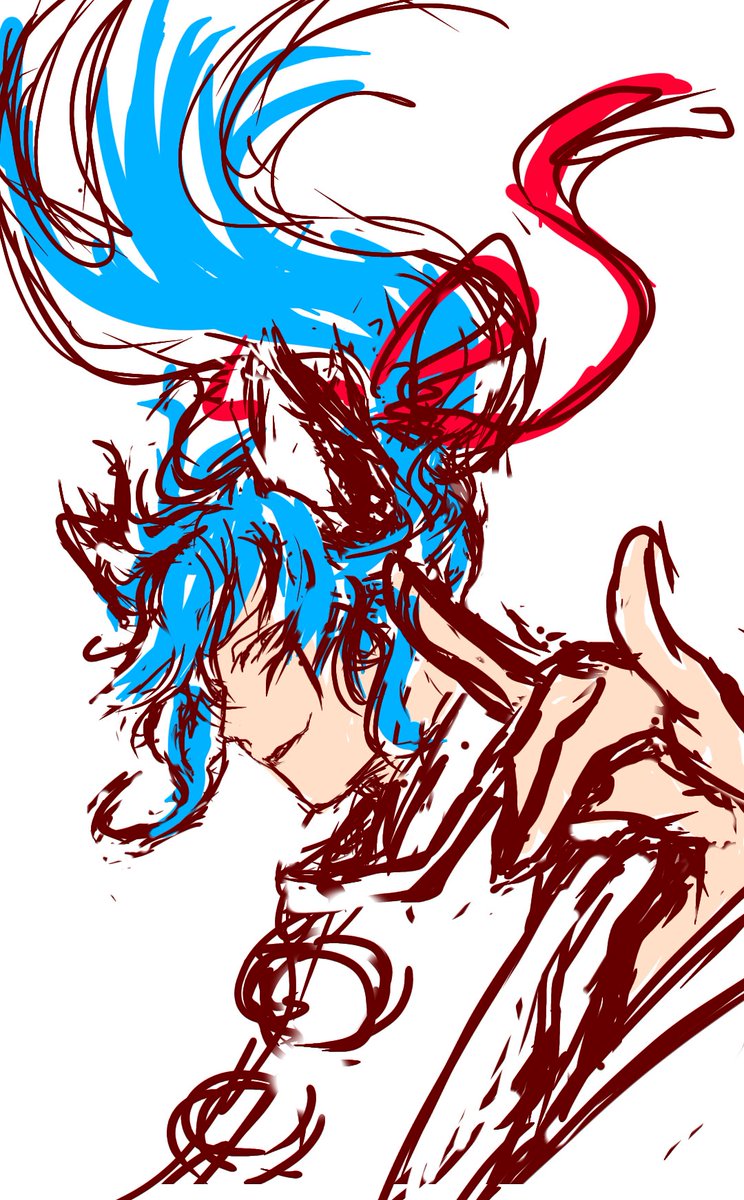 申し訳ありません (@rushima_) さんのイラスト・マンガ作品まとめ (13 件) - Twoucan